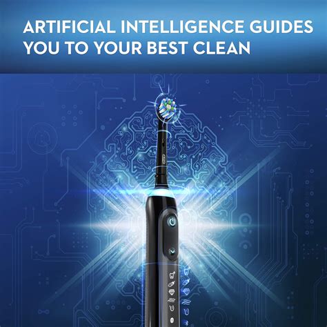 Oral B Genius X Gorjs