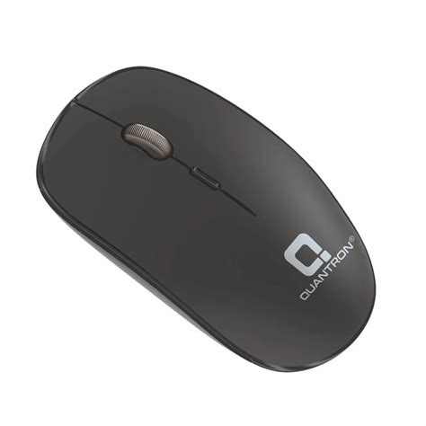 Quantron Wireless Mouse At ₹ 185 Piece Cordless Mouse In Jaipur Id