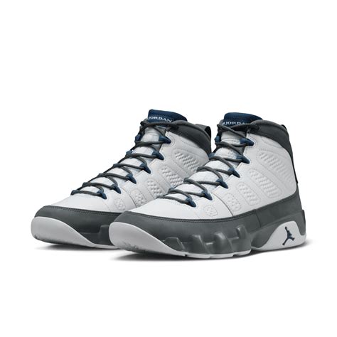 Nike Air Jordan 9 Retro