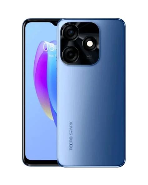 Techno SPARK 20 Pro Price And Full Specifications