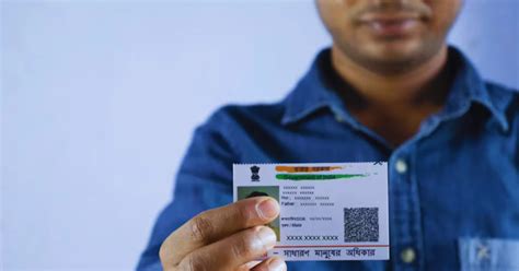 Neet Ug 2025 Aadhaar Card Verification Must Nta Warns