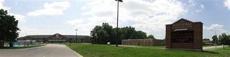 Public Schools City Of Melvindale