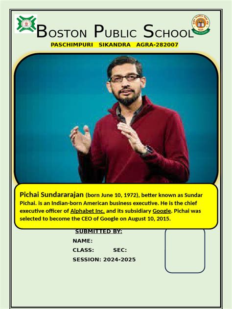 Poster Sample Pdf