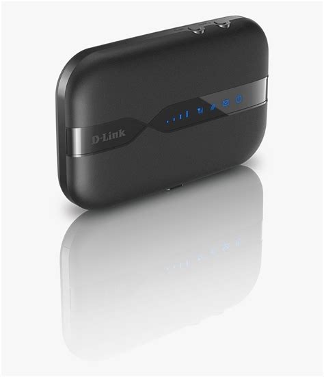 Dwr G Lte Mobile Router D Link G Lte Hd Png Download Kindpng