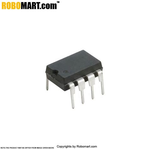 Buy Tl064 Low Power Jfet Quad Op Amp Online At Best Price In India Robomart