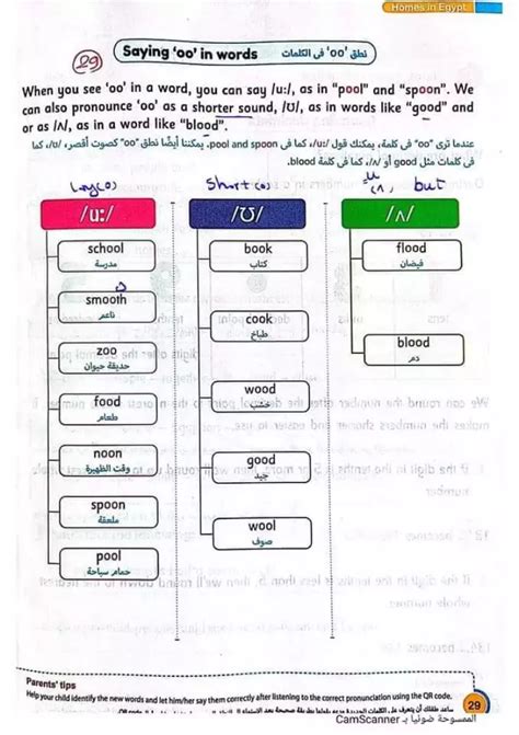 إجابات كتاب جيم للصف الخامس الابتدائي الترم الثاني شبابيك