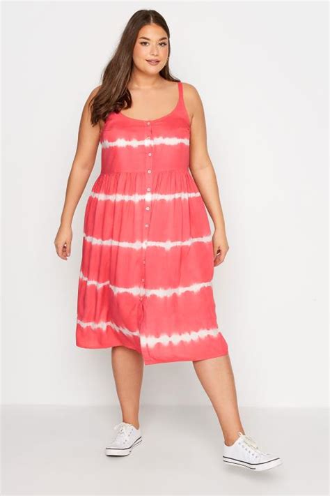 Plus Size Sundresses Yours Clothing