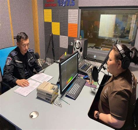 Залилах гэмт хэрэг 49 хувь өссөн тус цагдаагийн байгууллагаас аян зарлажээ