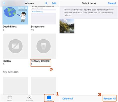 Recover Deleted Files Android Internal Storage Without Computer Dandk