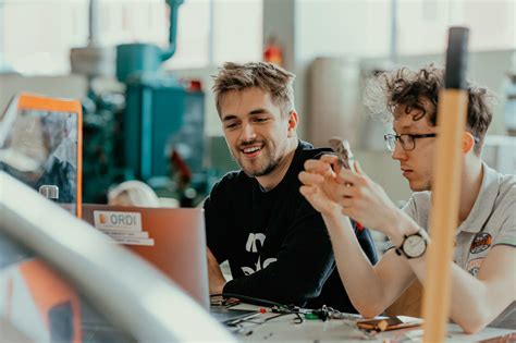 Prepare Yourselves How To Survive A Hardware Hackathon Aka Buildathon