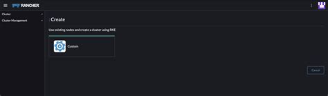 User With Userbase Global Permission Does Not Have Right Permissions · Issue 6100 · Rancher