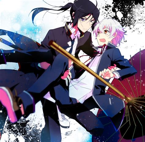 K Project Image By Suidoku Zerochan Anime Image Board