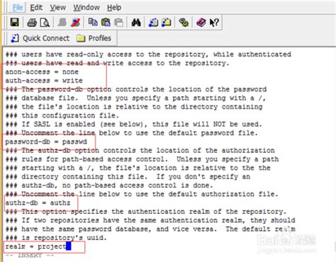 Centos 70 搭建svn服务器