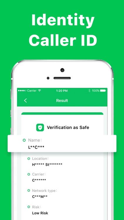 Number Book Find Caller Id By 维倩 李