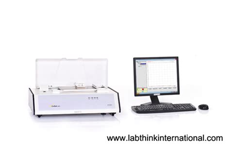 Labthink International Inc I Coftek 3300 Cof Tester