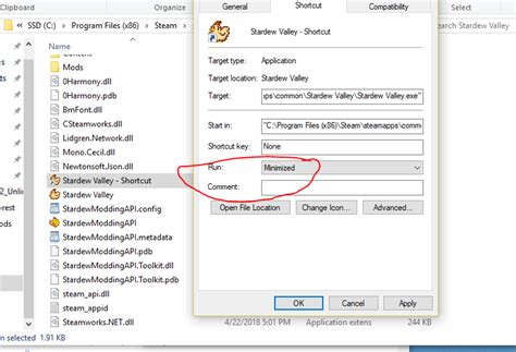 [performance] Is There A Way To Make Steamvr Games Run Minimized By