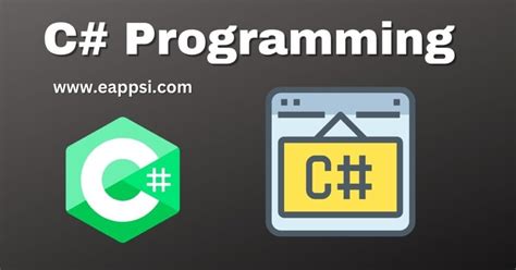 What Is A Programming Language And Programming Eappsi