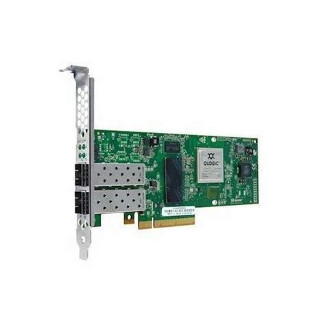 IBM Server Network Adapter NetXtreme II Dual Port GBaseT At In Mumbai