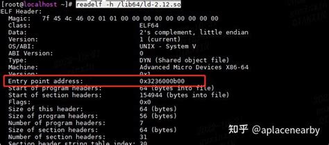 linux ld so preload机制解析 知乎