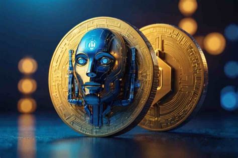 Ai Powered Web3 Shaping The Future Of The Decentralized Internet