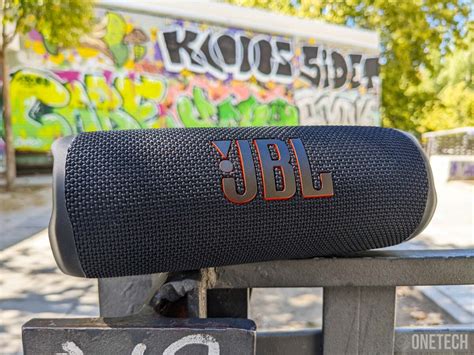 Jbl Flip An Lisis Completo Y Opini N Review