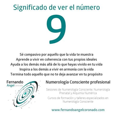 Destino Significado Biblico Del Numero