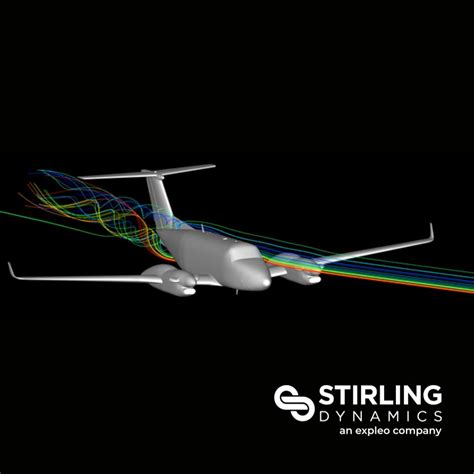 Stirling Dynamics On Linkedin Computationalfluiddynamics Cfd Hpc