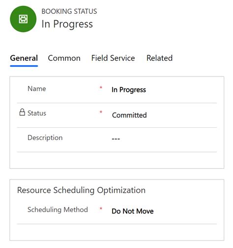 Resource Utilization On The Schedule Board Dynamics 365 Field Service Microsoft Learn