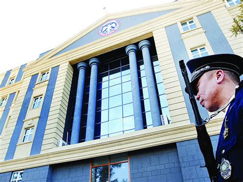 Төв аймгийн цагдаагийн алба хаагчид хүний аминд хүрсэн гэх хэргийг шалгаж байна Isee Mn