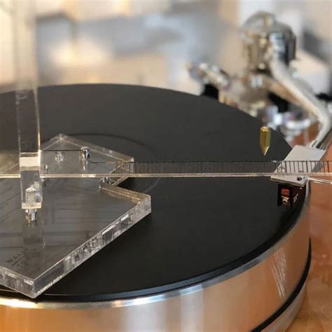 Turntable Cartridge Alignment And Setup Rapallo