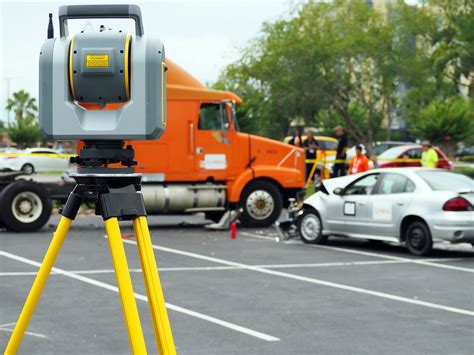 Collision Reconstruction Seiler Geospatial