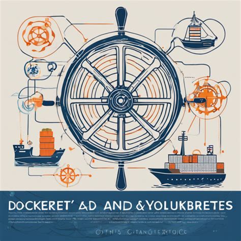 docker and kubernetes basics your ultimate guide fxis ai