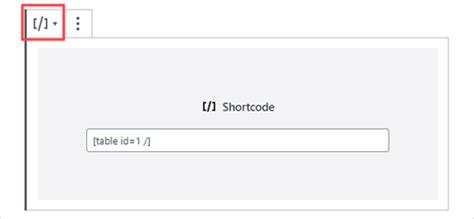 How To Add Tables In Wordpress Posts And Pages No Html Required