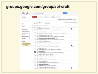 Essential API Facade Patterns Composition Episode 1 PPTX