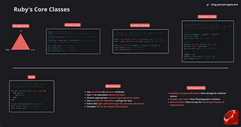 ruby s core classes the swiss army knife for coding badasses 🔪💻 by