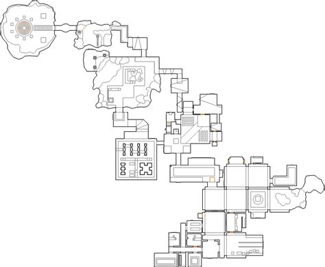Map31 Descent Doomworld Mega Project 2016 The Doom Wiki At