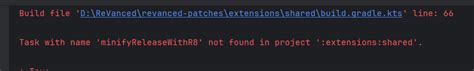 Custom Gradle Build System For Handling Android Submodules As Resources Help Discuss Gradle