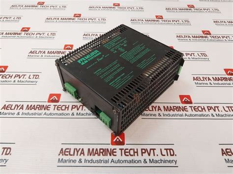 Murr Elektronik Mcs Switch Mode Power Supply Aeliya Marine