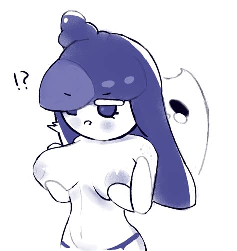 Rule 34 Big Tits Blackberry Cookie Cookie Run Defnotbunatall White Ghost Cookie Yuri 8630154