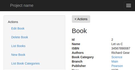 Second Menu On Mobile User Experience Stack Exchange
