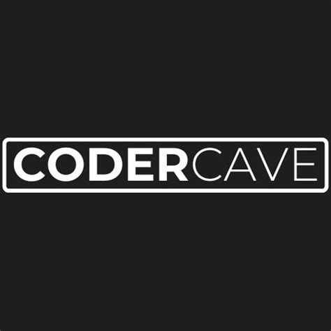 coder cave