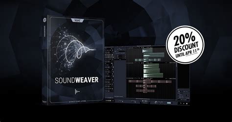 Boom Library Updates Soundweaver To V13 Incl Vst Plugin Hosting