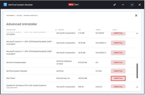 How To Uninstall Riot Client From Your PC Full Guide Here