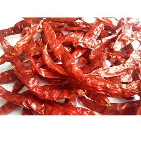 Stemless Chilli At Rs 128kilogram Guntur Id 10563367430