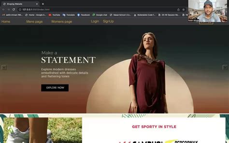 Video Saikh Mirsat On Linkedin Masai Assignments Masaischool