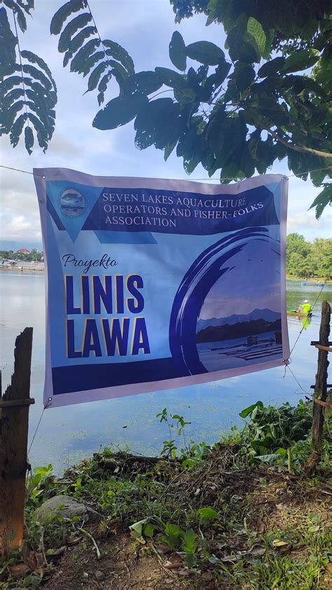 Linis Lawa Project Nananawagan Para Sa Mga Boluntir Los Baños Times