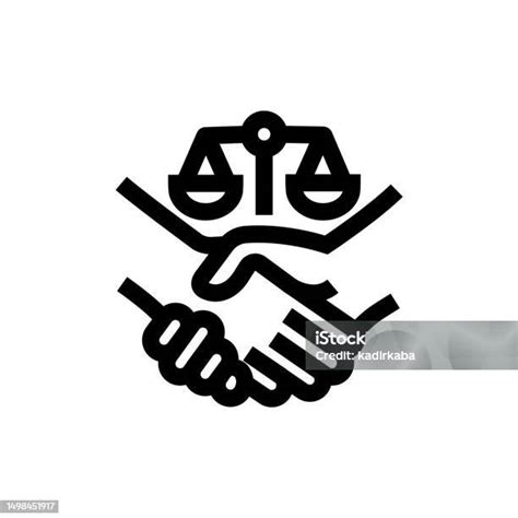 외교 라인 아이콘 디자인 픽셀 완벽 편집 가능한 스트로크 로고 기호 기호 정치 정치 및 정부 공생 합의 악수 사법 제도에 대한 스톡 벡터 아트 및 기타 이미지 Istock