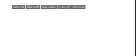 Tooltip Bug Issue 36069 Twbs Bootstrap GitHub