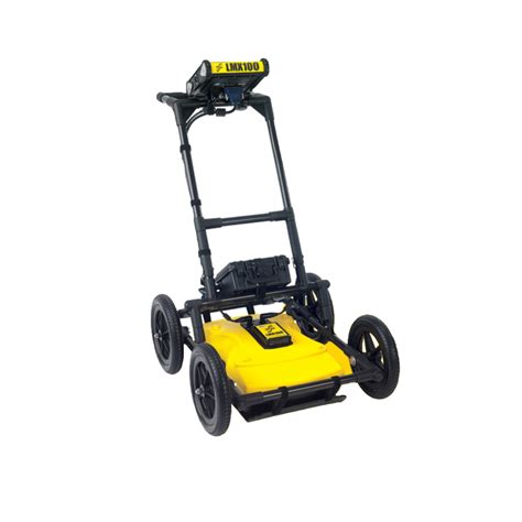 Used Gpr Scanner Price In Uae