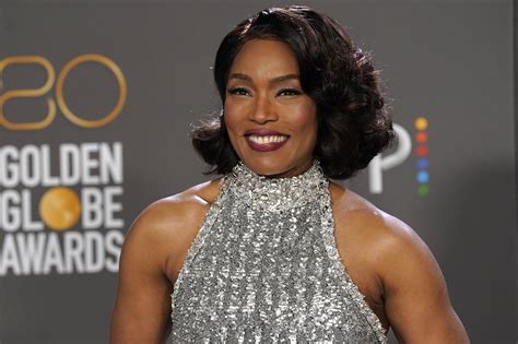 Angela Bassett Becomes First Oscar Nominated Marvel Actress
